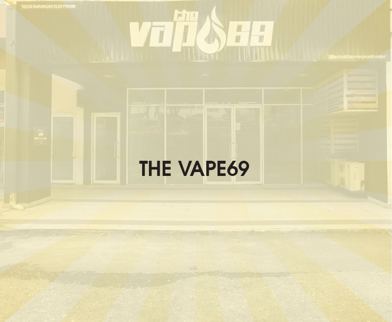 The Vape69 – One Shamelin Mall